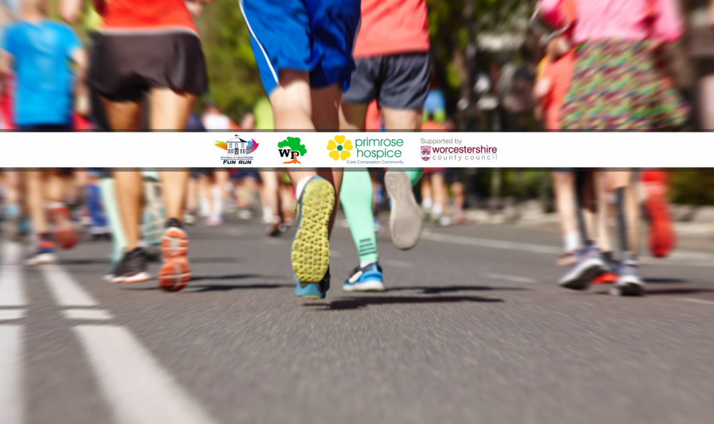 Home - Wythall & Hollywood Fun Run