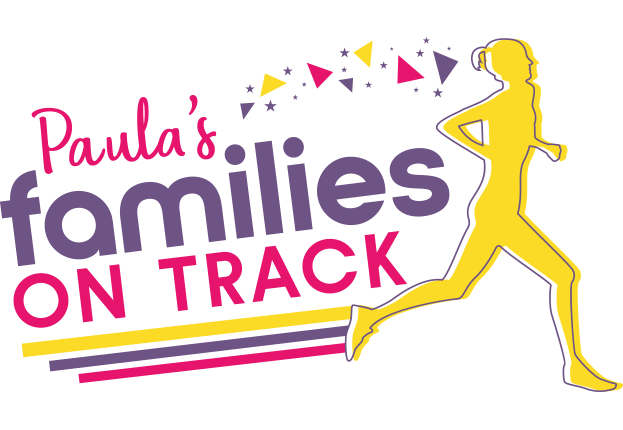 Families on Track - Wythall & Hollywood Fun Run
