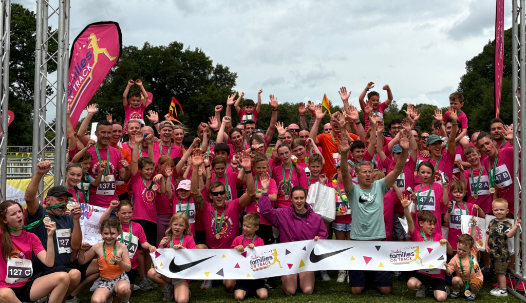 Home - Wythall & Hollywood Fun Run